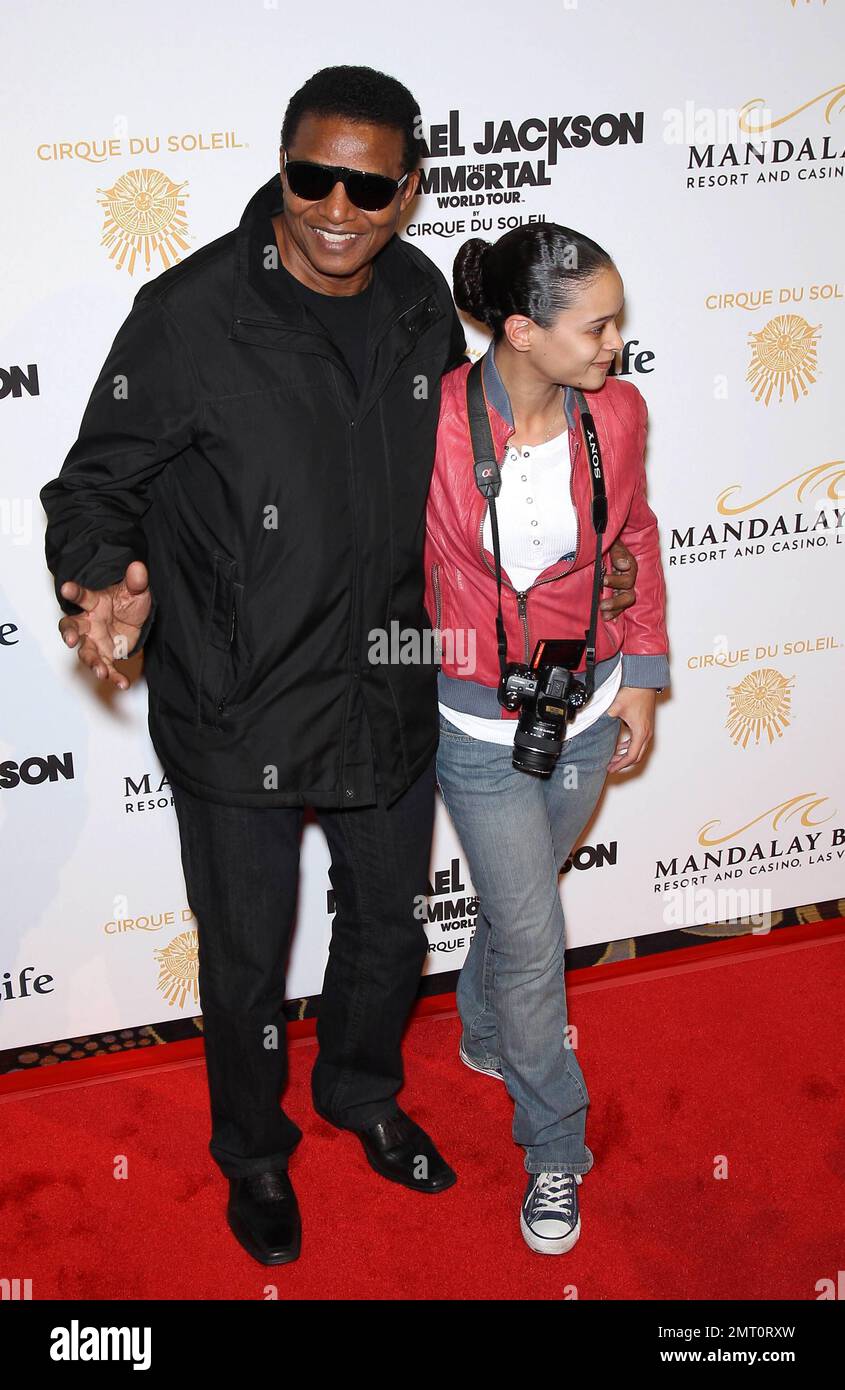 Brandi Jackson Janet Jacksons Daughter It Was Very Difficult For