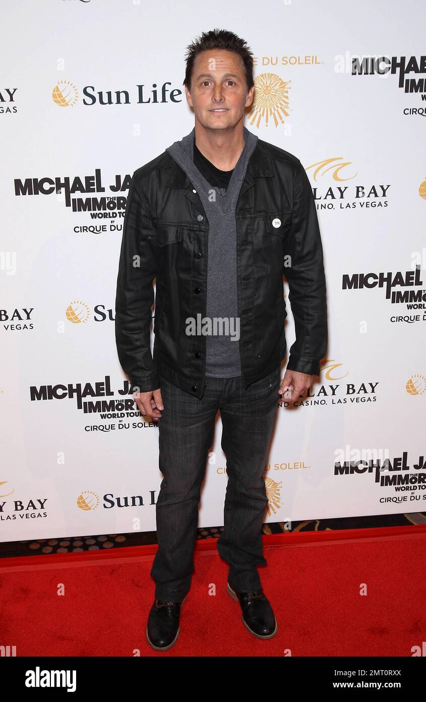 Mike mcready hi-res stock photography and images - Alamy