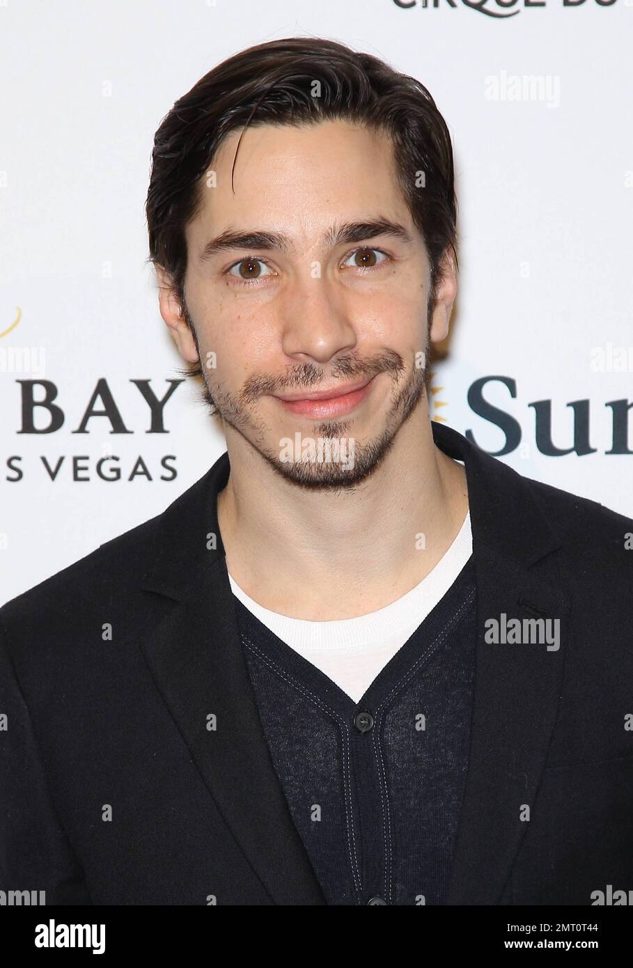 Justin Long at the opening of Michael Jackson's 'The Immortal World ...