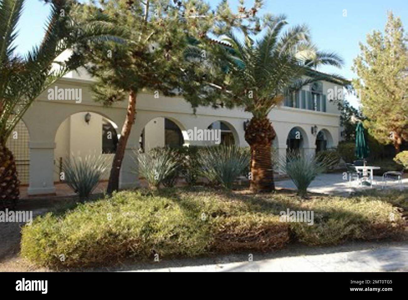 Exclusive!! This is the $5.9 million dollar property that Michael ...