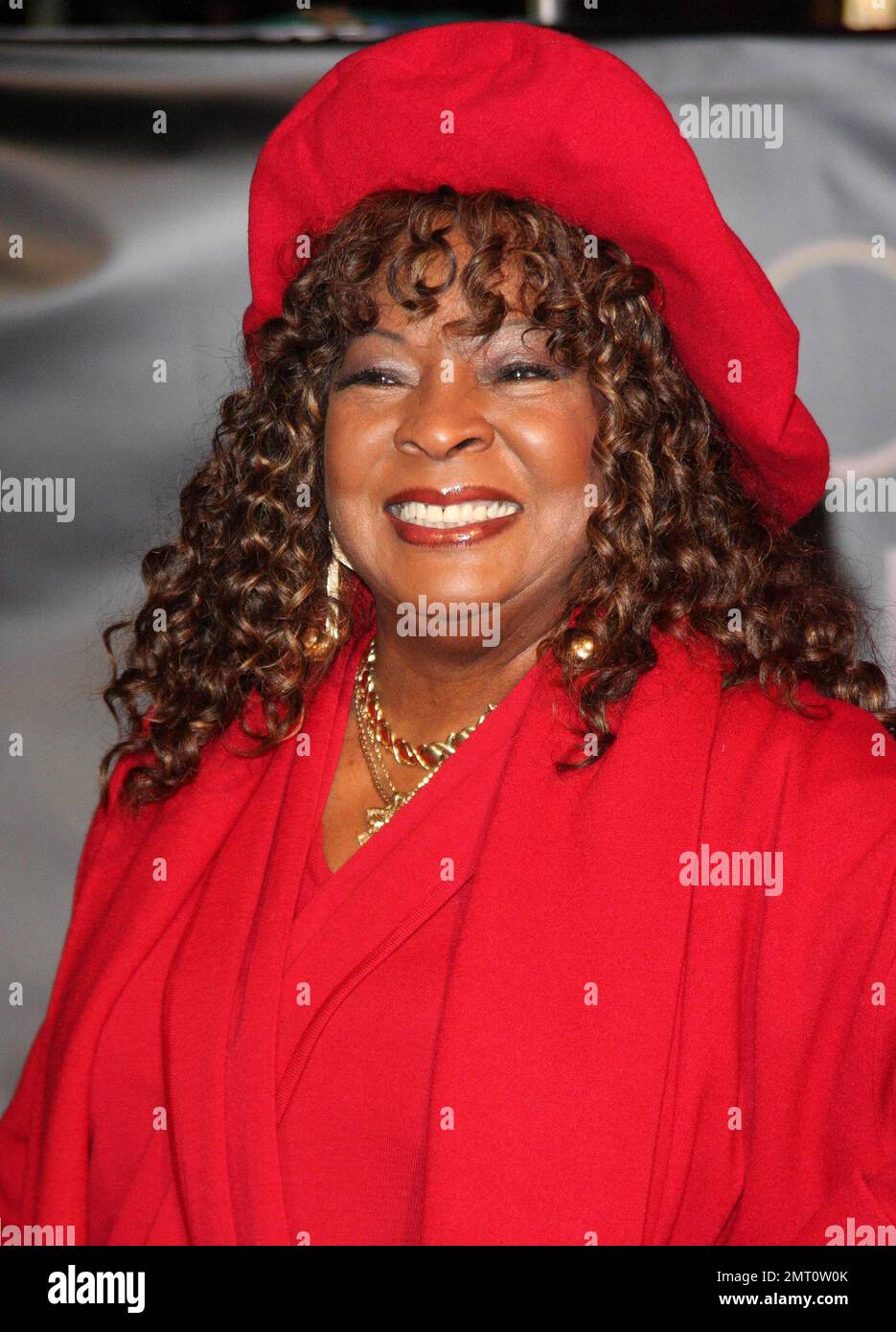 Martha Reeves at the premiere of "Michael Jackson: The Life of an Icon ...