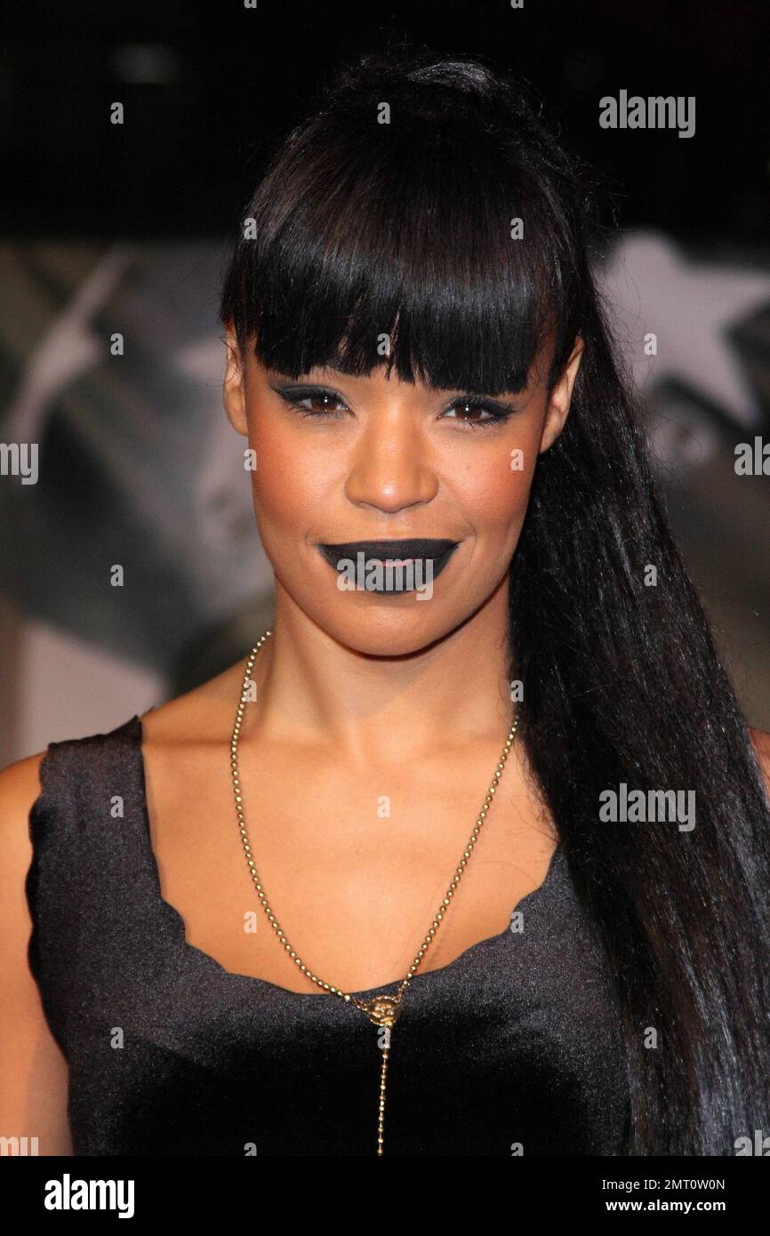 Sarah jane crawford michael jackson life hi-res stock photography and ...