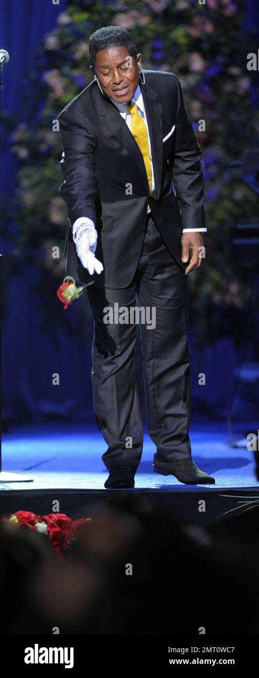 Jermaine Jackson Jr Asa