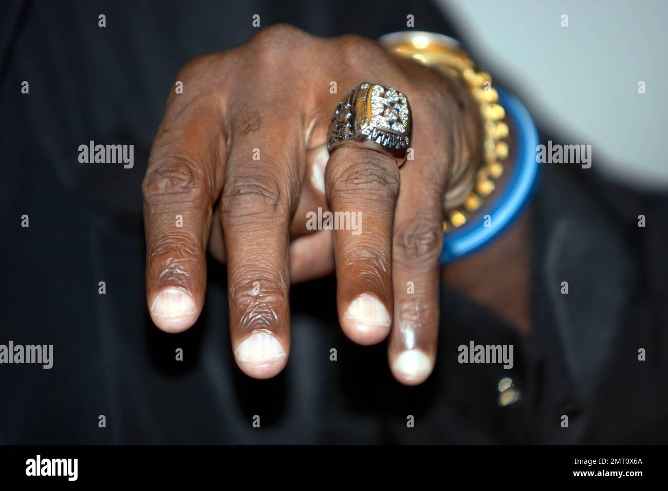 Thomas hollywood henderson hi-res stock photography and images - Alamy