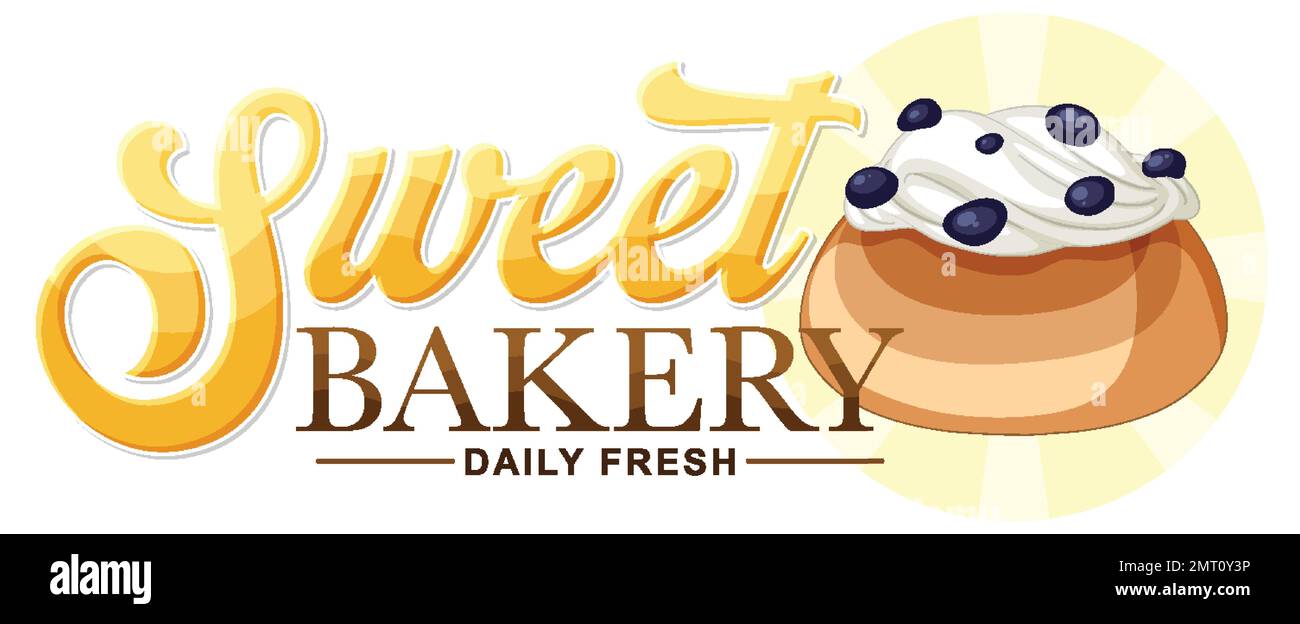 Bakery Fresh Logo