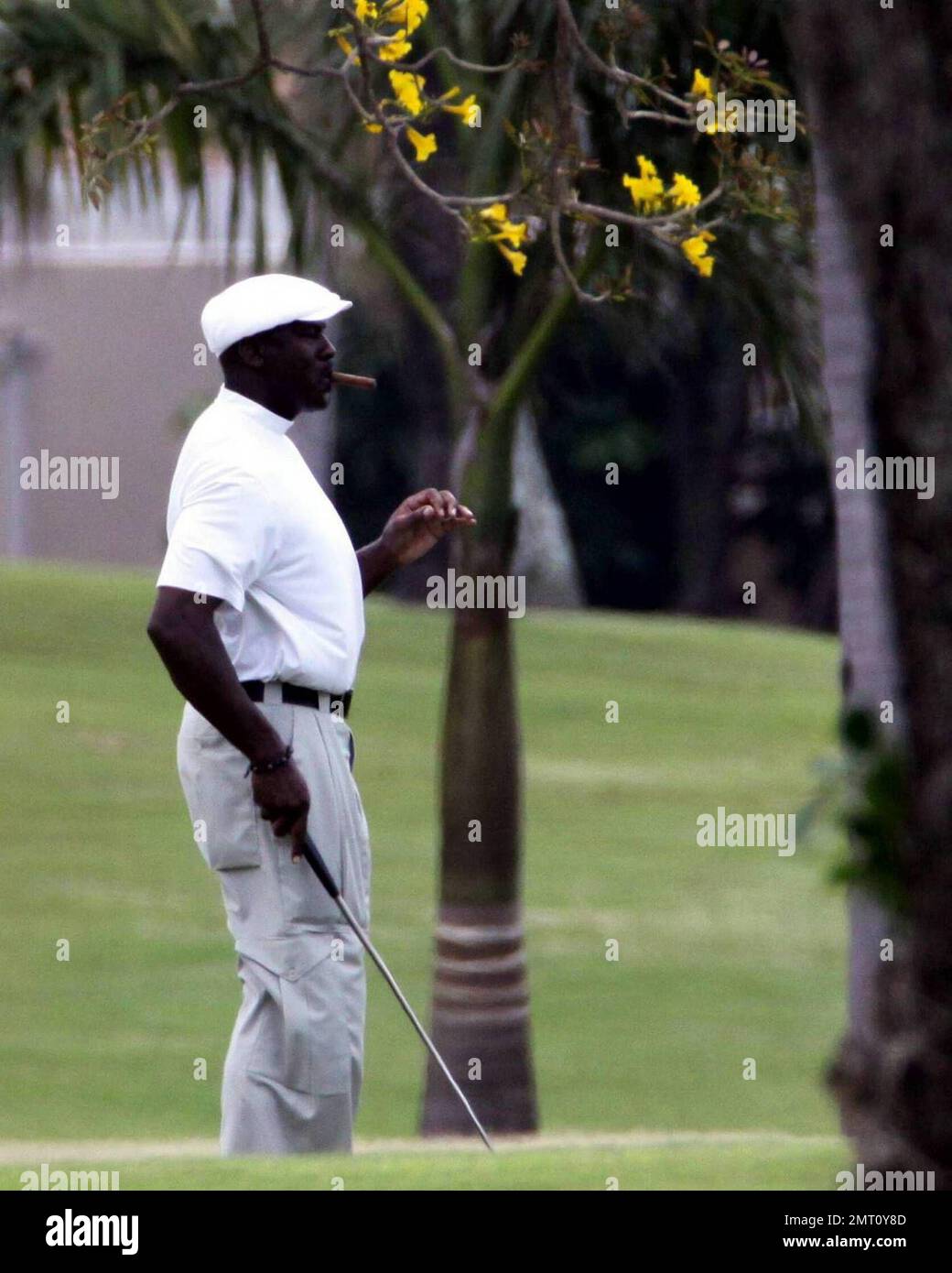 Michael Jordans Son Jeff