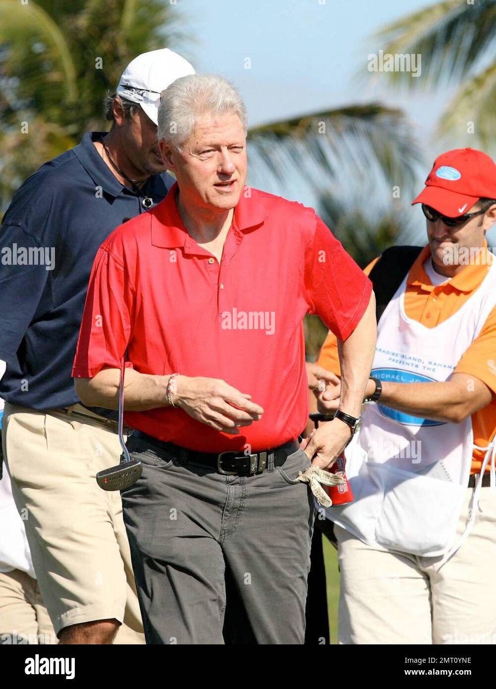 Young bill clinton hi-res stock photography and images - Alamy