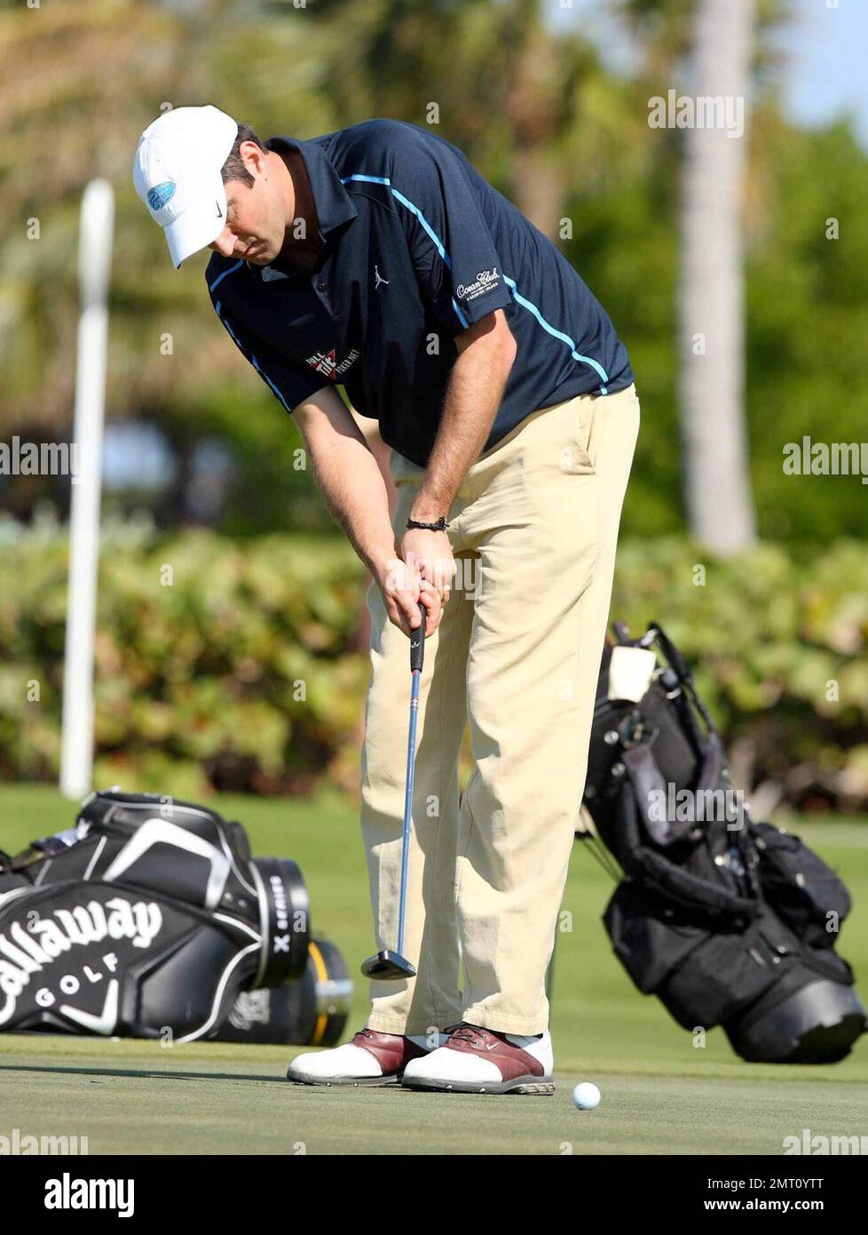 Gordon golf course hi-res stock photography and images - Alamy