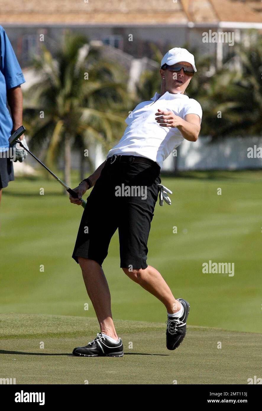 Brandy chastain hi-res stock photography and images - Alamy