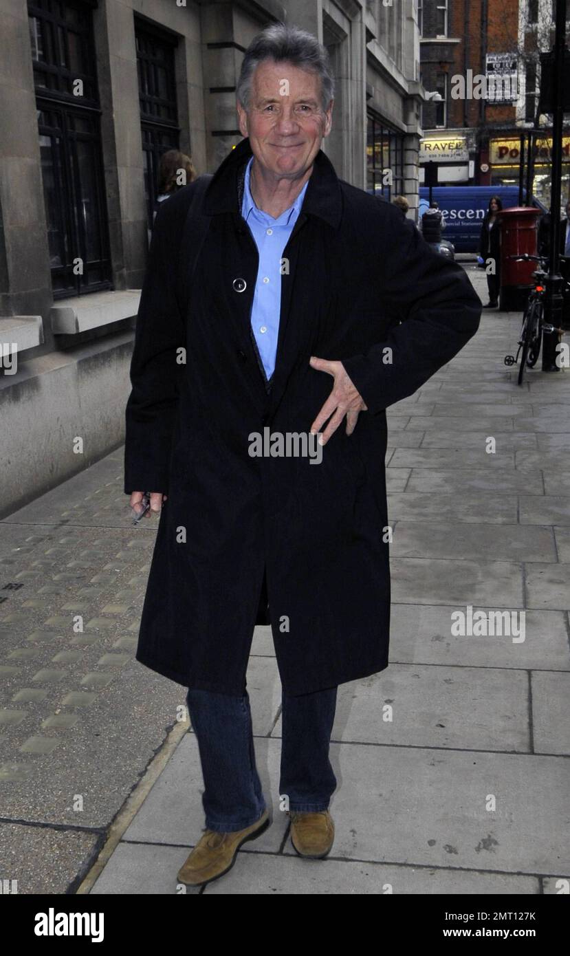 UK comedian, actor, writer and television presenter best known for his ...