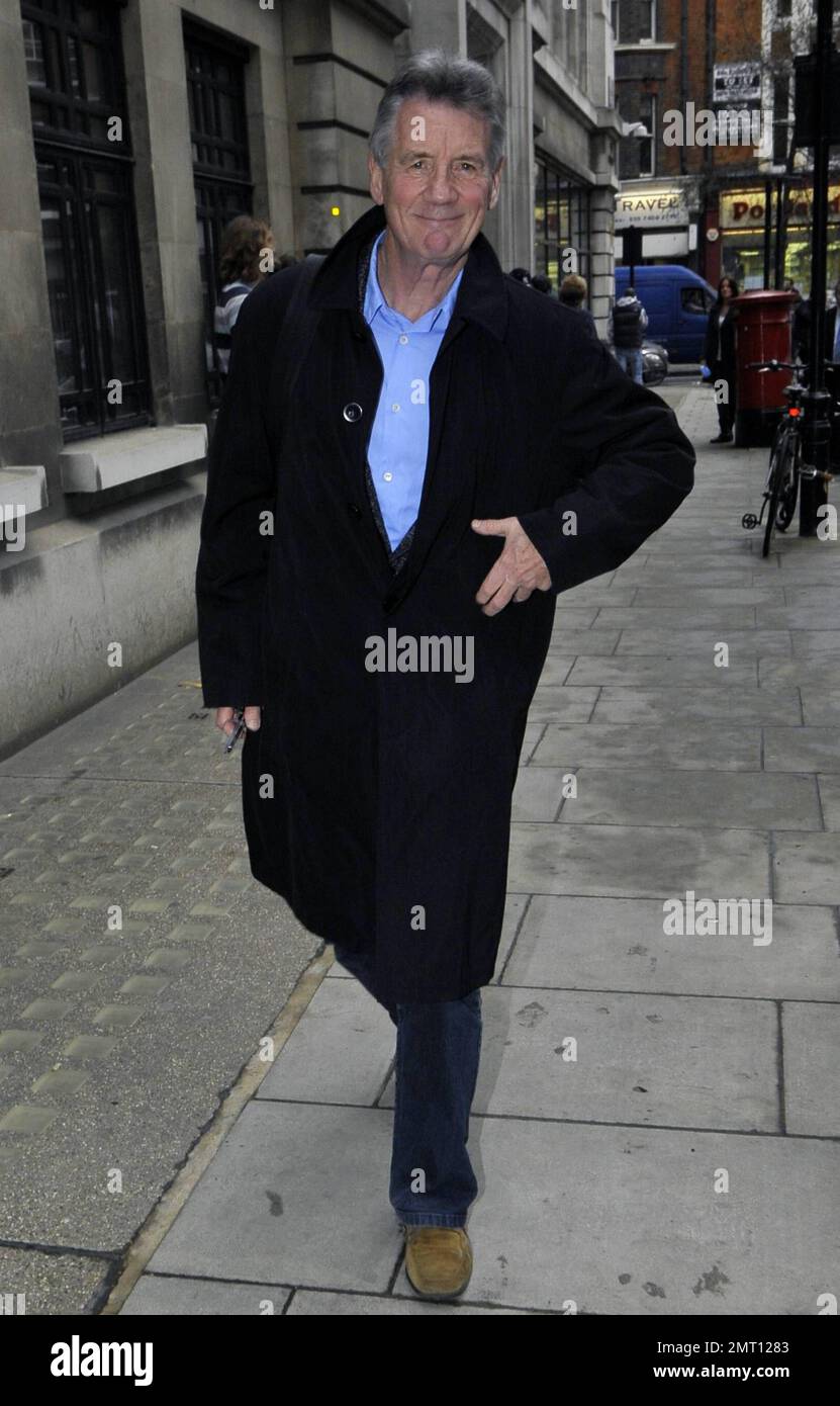 UK comedian, actor, writer and television presenter best known for his ...