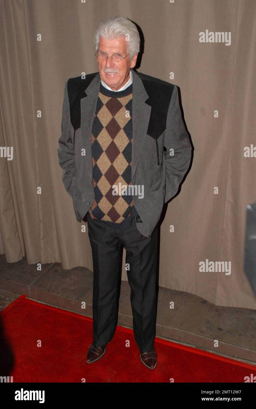 Jim Winburn walks the red carpet at the Michael Quinn Smith's Birthday ...