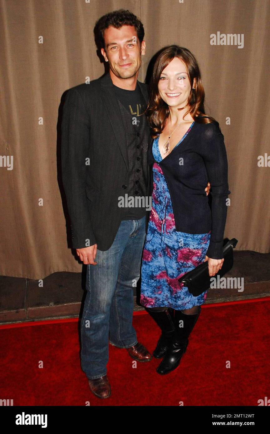 Mary Votava walks the red carpet at the Michael Quinn Smith's Birthday ...