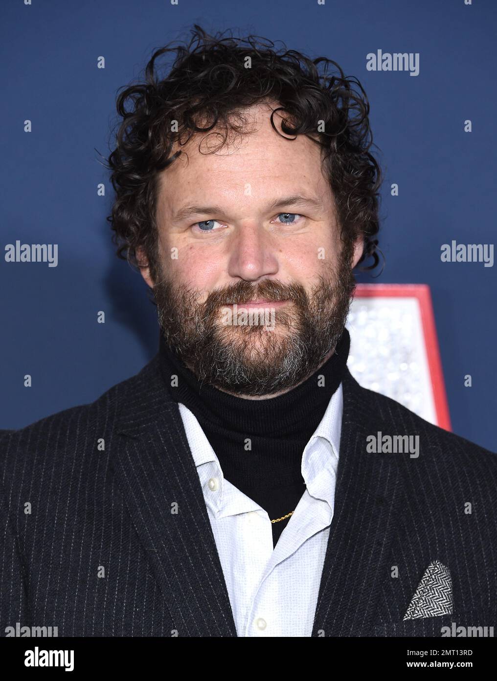 Westwood, CA. January 31, 2023, Kyle Marvin arriving to the ’80 For ...