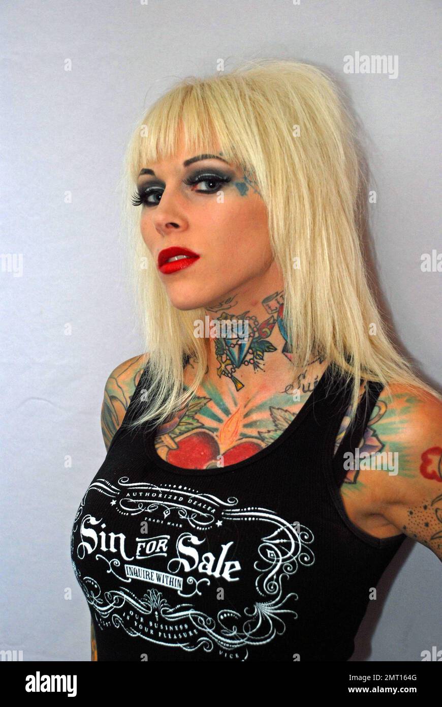 Arthur mcgee hi-res stock photography and images - Alamy