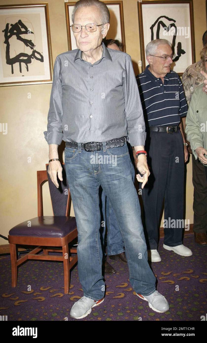 - Legendary actor Mickey Rooney, 88, films his reality show at the ...