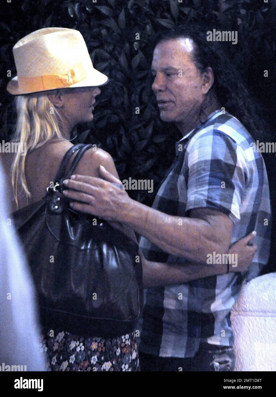 The man who wears the star hi-res stock photography and images - Alamy