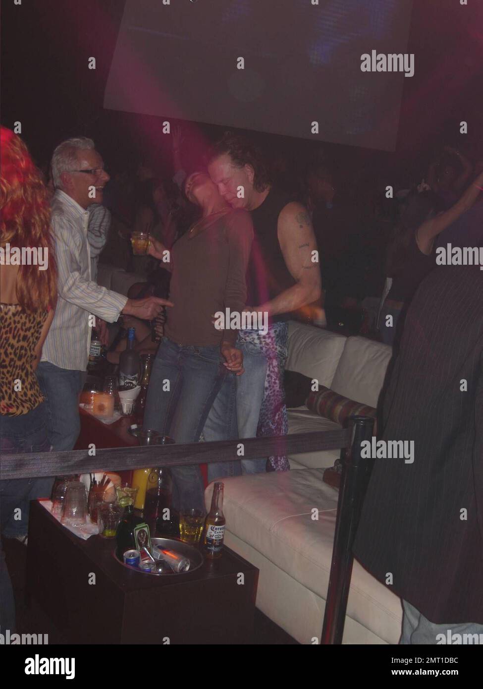 Un nightclub hi-res stock photography and images - Alamy