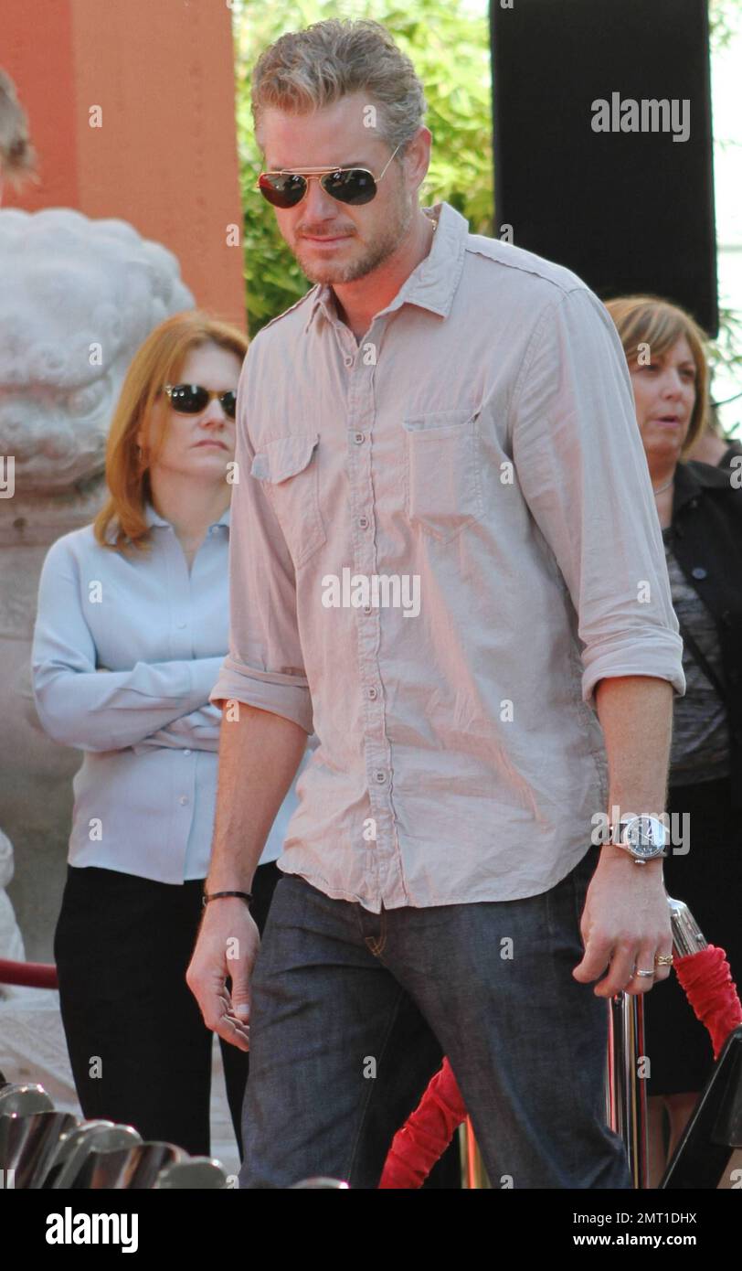 Mickey rourkes hand hi-res stock photography and images - Alamy