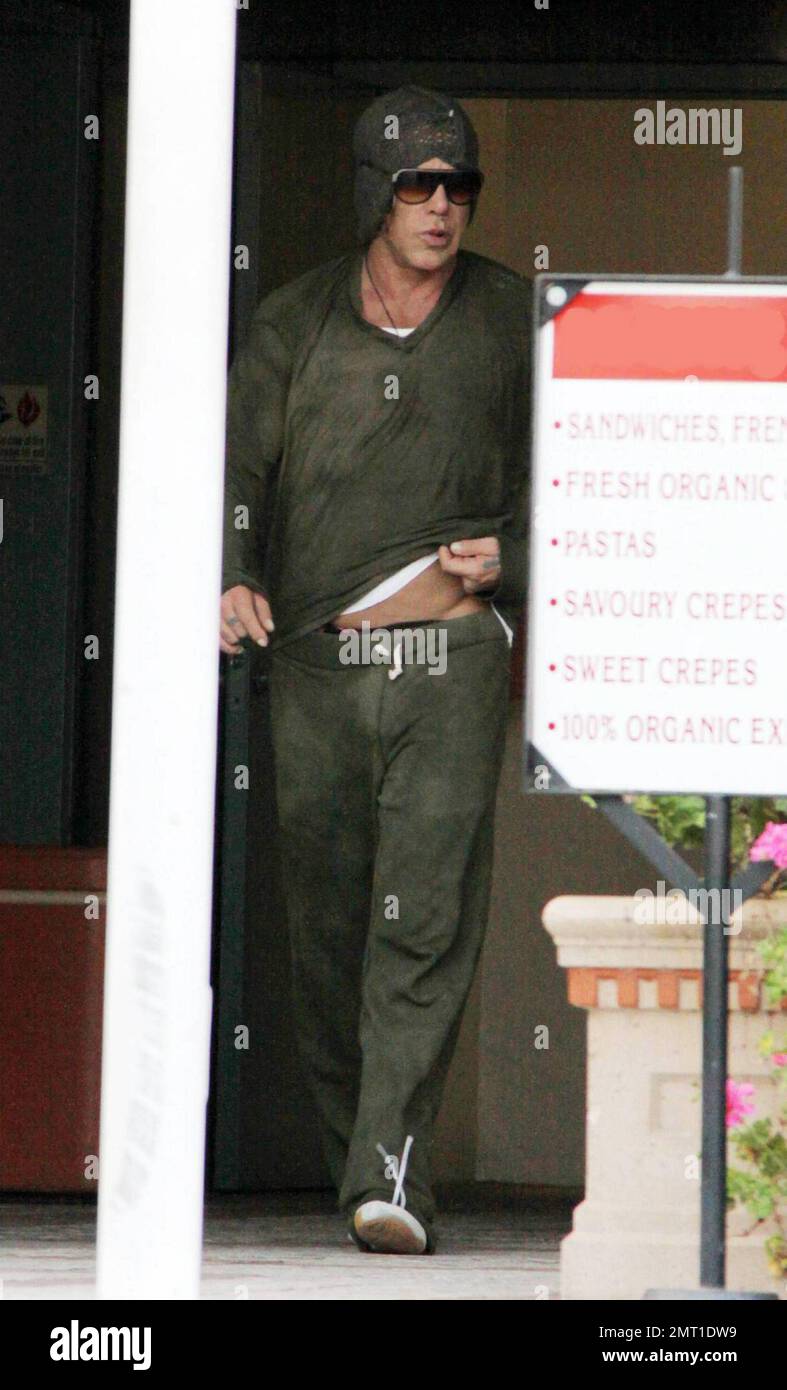 Mickey chic hi-res stock photography and images - Alamy