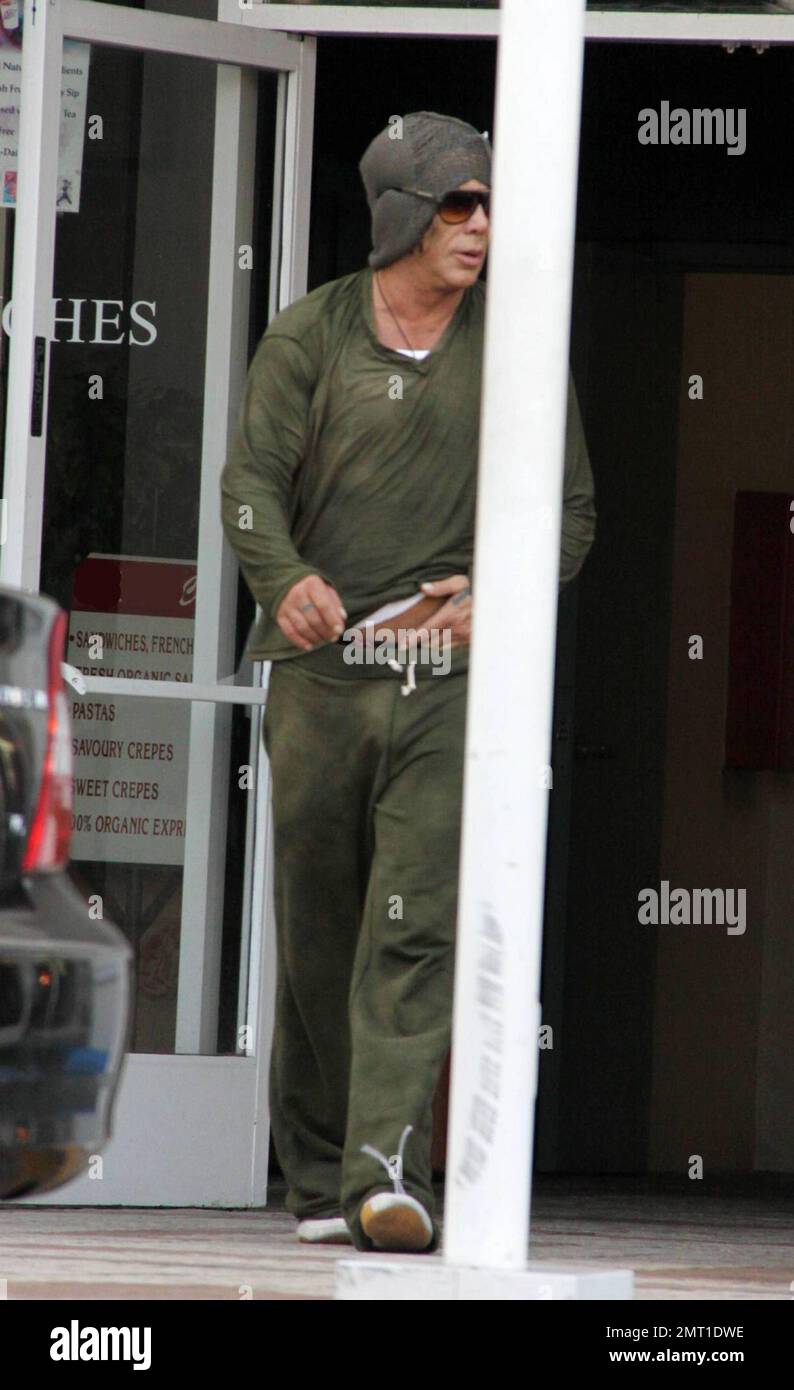 Mickey chic hi-res stock photography and images - Alamy