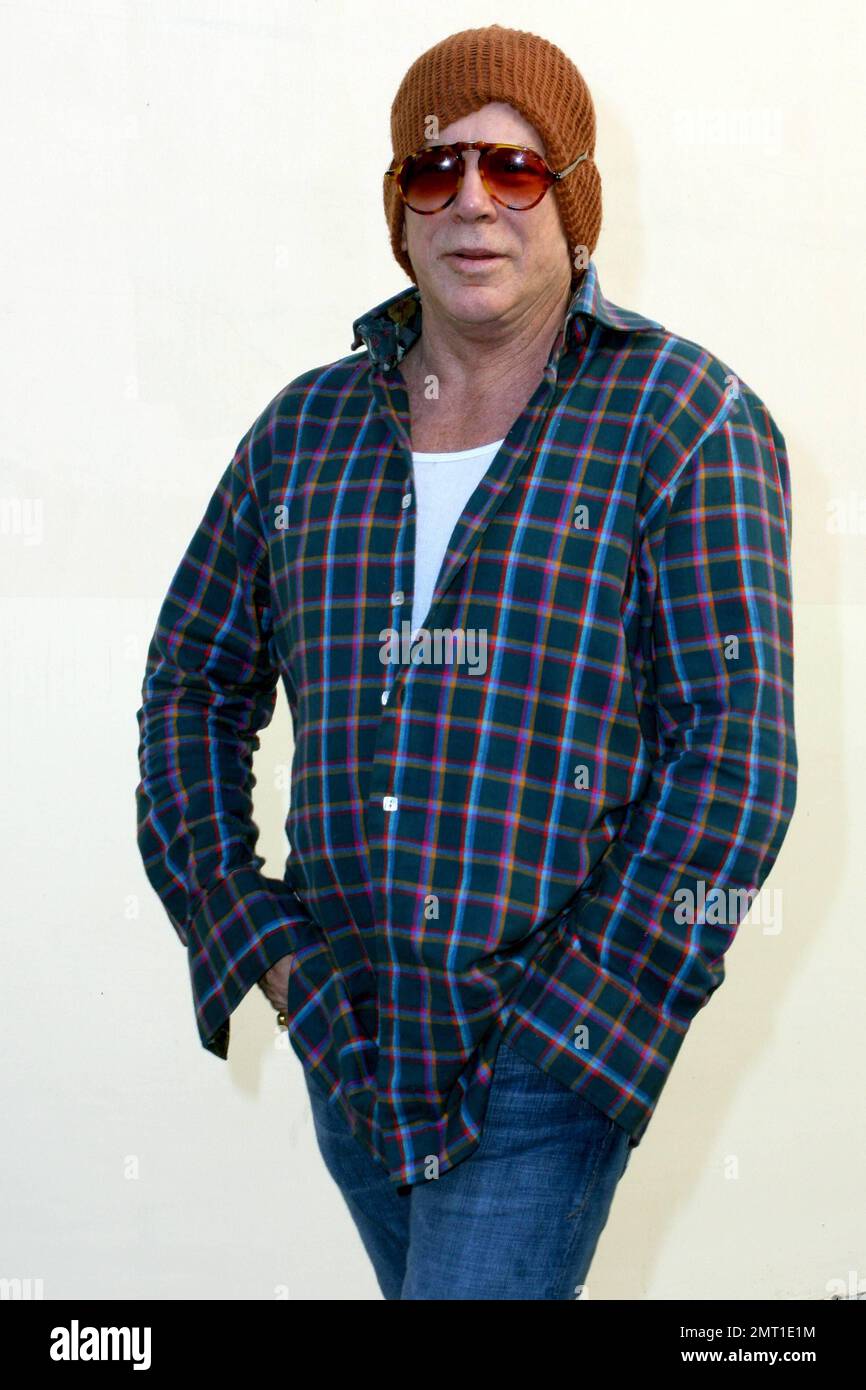 Mickey Rourke The Wrestler Sunglasses