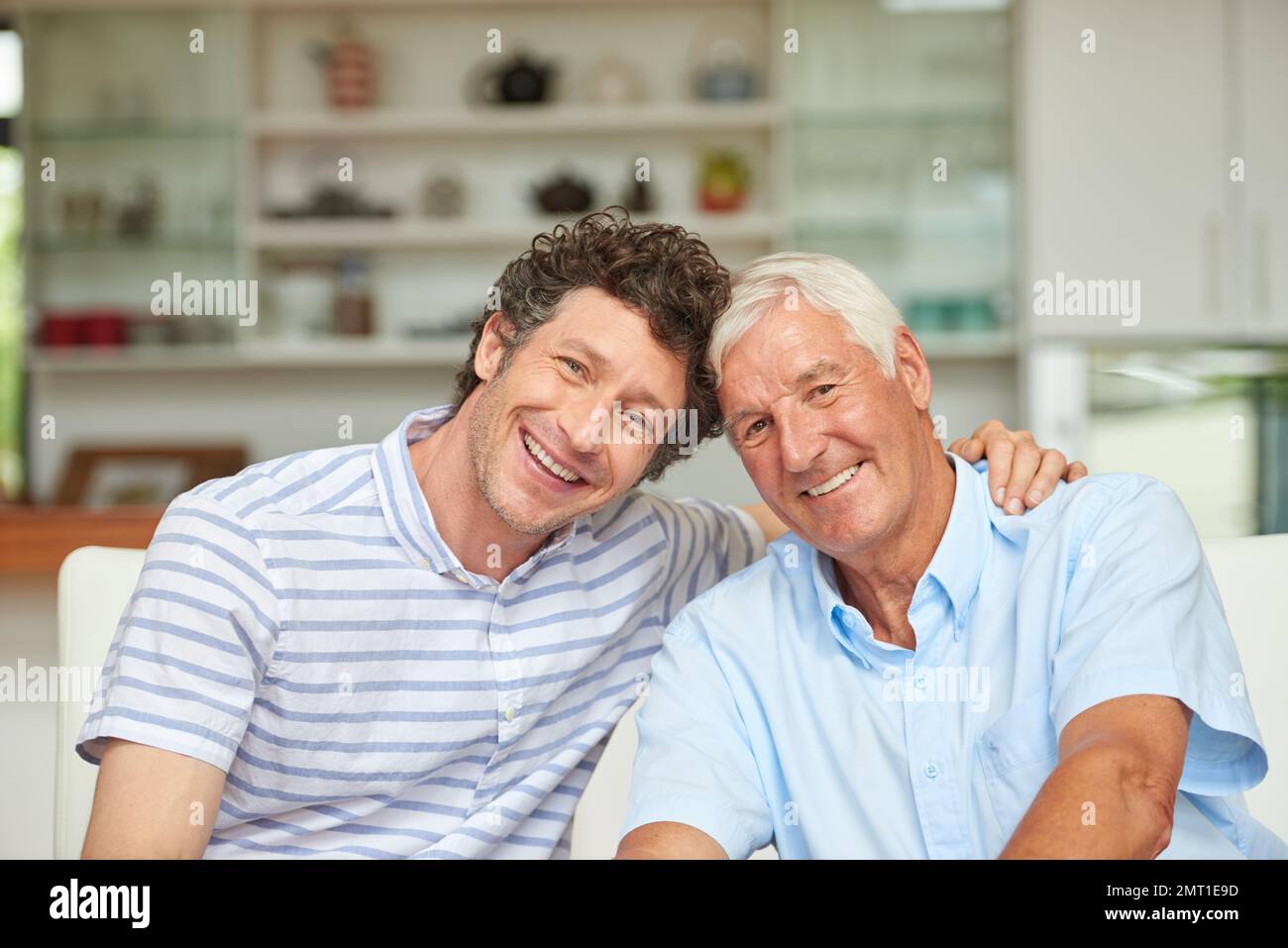 Father man male hi-res stock photography and images - Alamy