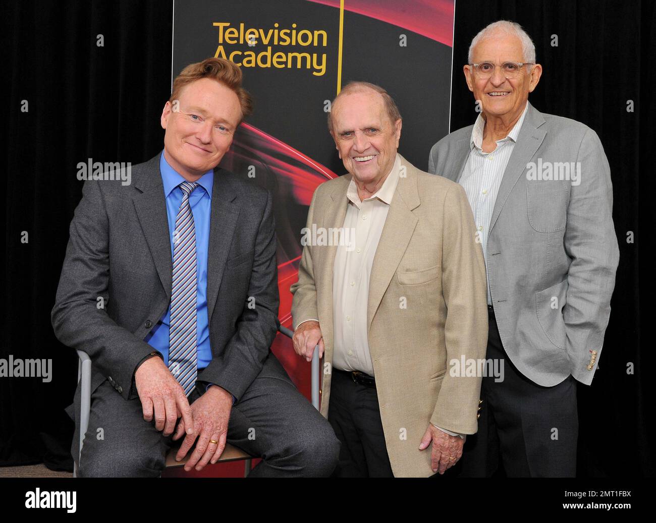 IMAGE DISTRIBUTED FOR THE TELEVISION ACADEMY - EXCLUSIVE - Conan O ...