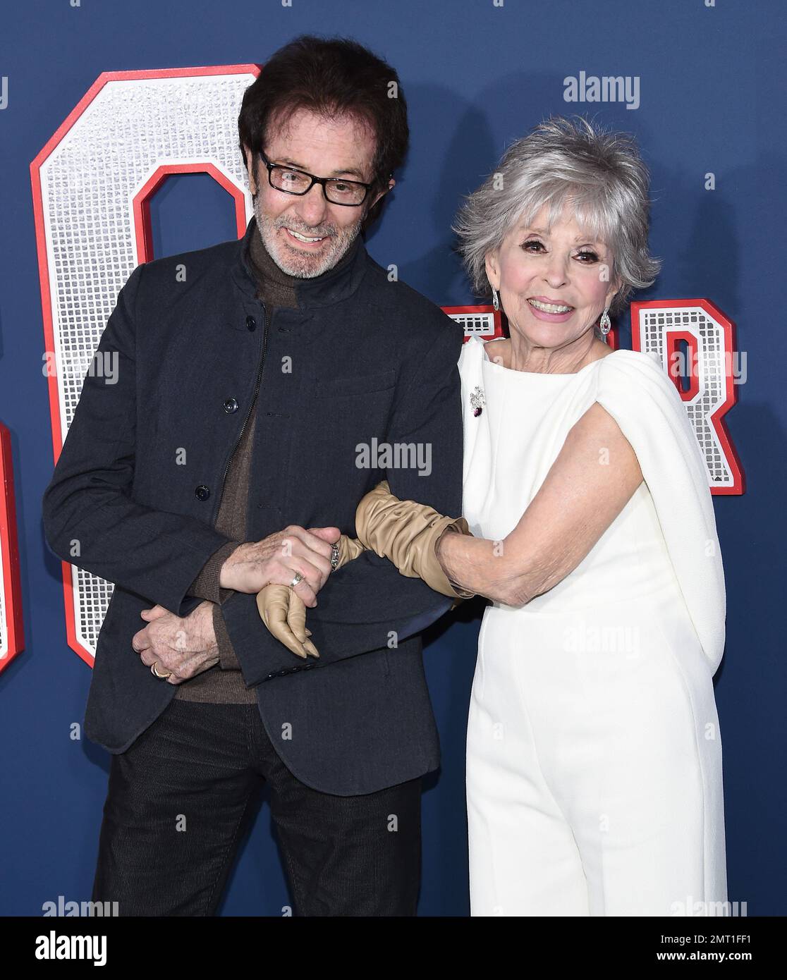 Lisa moreno hi-res stock photography and images - Alamy