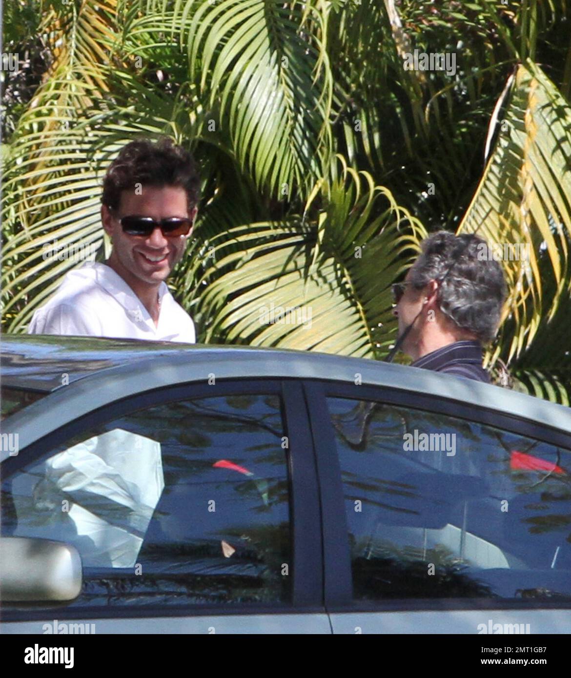 EXCLUSIVE!! Mika has recently purchased this $1.45 million dollar Miami ...