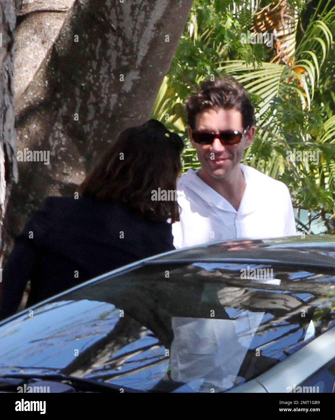 EXCLUSIVE!! Mika has recently purchased this $1.45 million dollar Miami ...