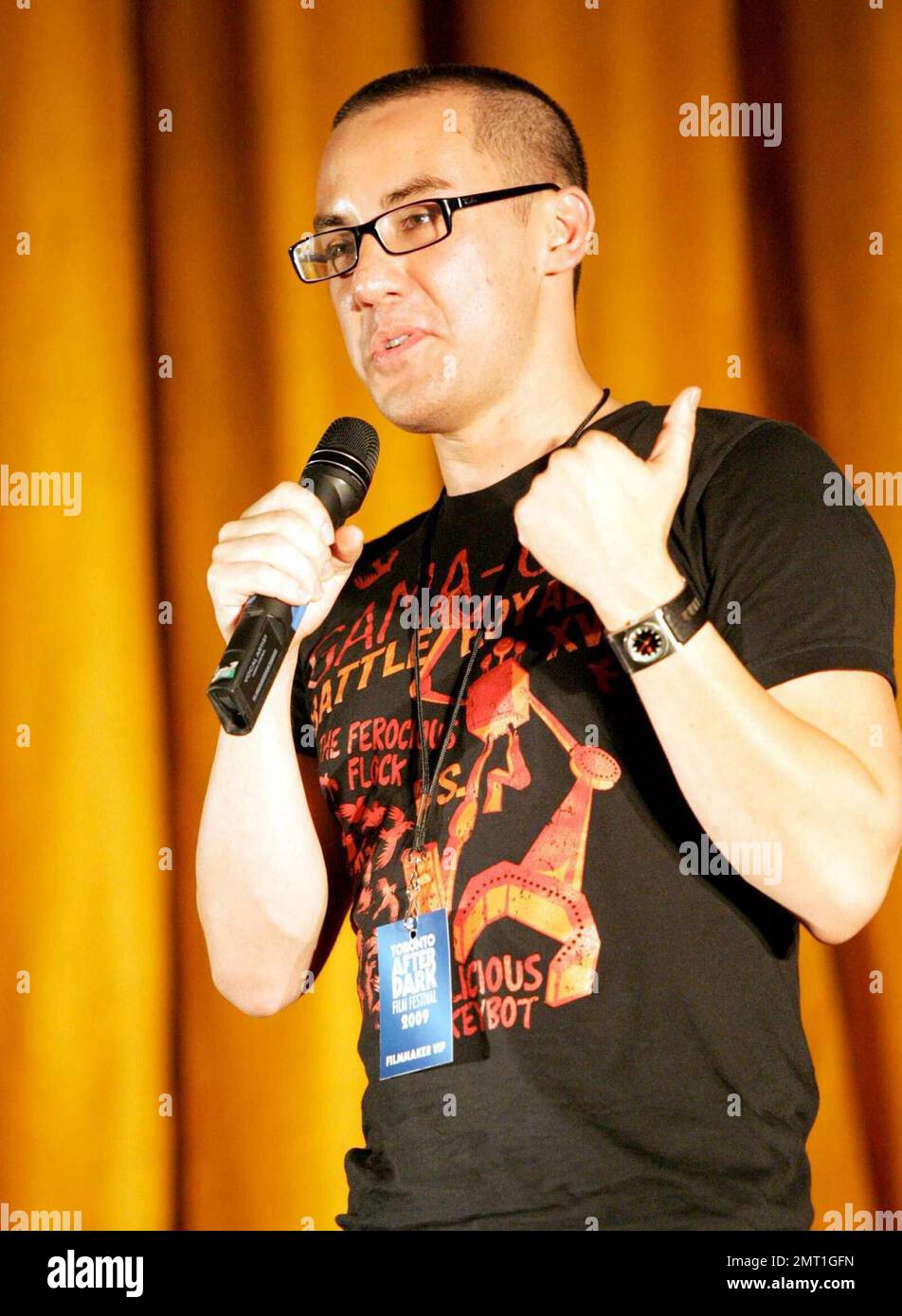 Mike dougherty hi-res stock photography and images - Alamy