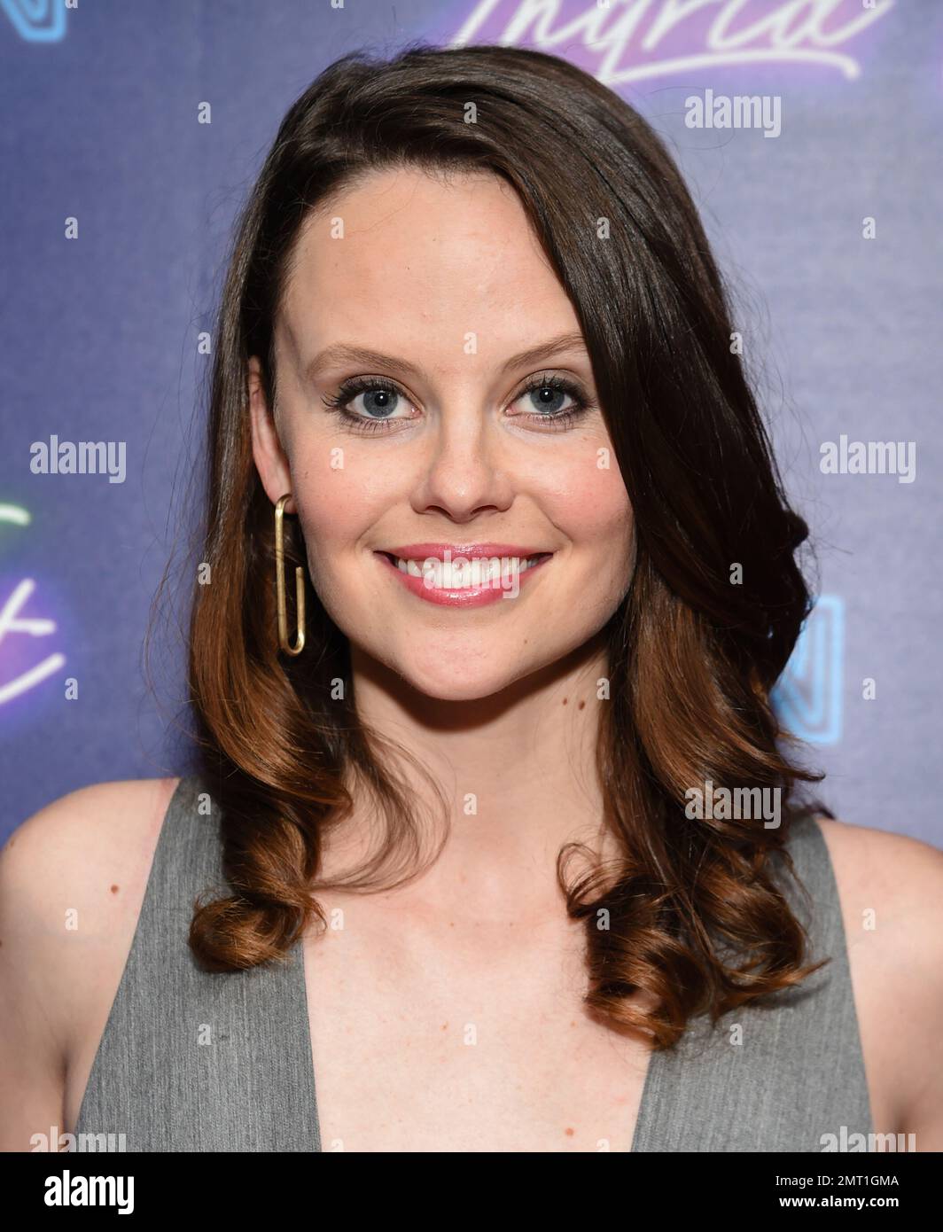 Actress Sarah Ramos Attends The Premiere Of Ingrid Goes West Hosted Actress Sarah Ramos Attends The Premiere Of Ingrid Goes West Hosted