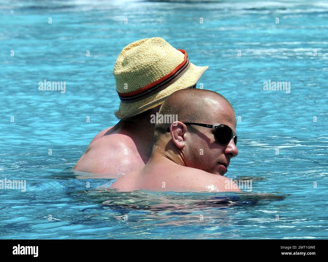 Captain stag hi-res stock photography and images - Alamy