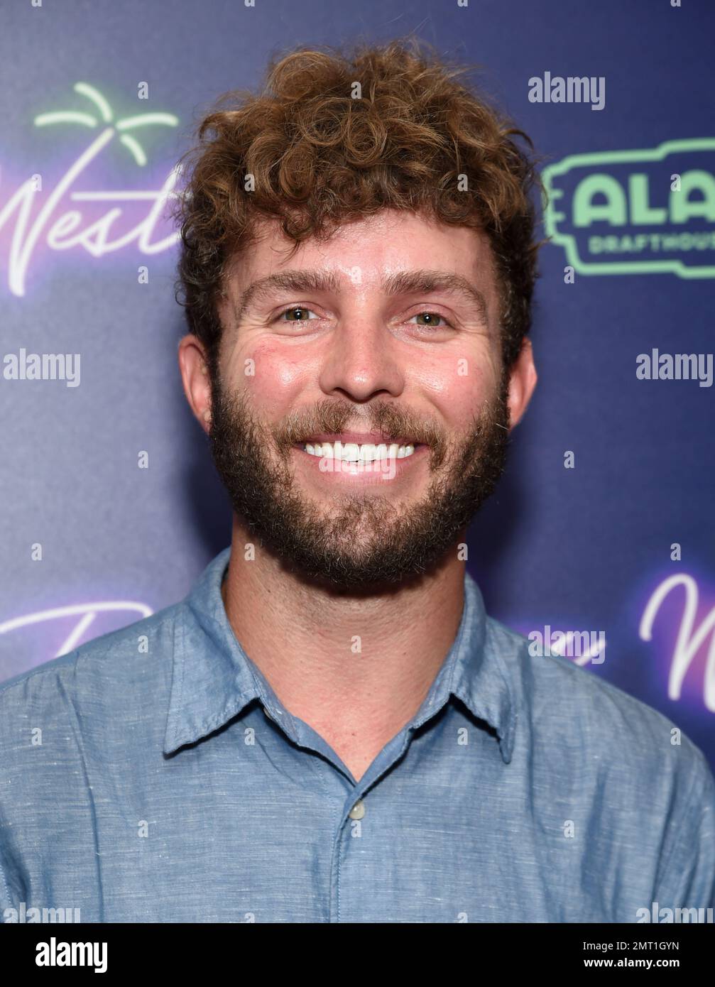 Timo Weiland attends the premiere of "Ingrid Goes West", hosted by Neon ...
