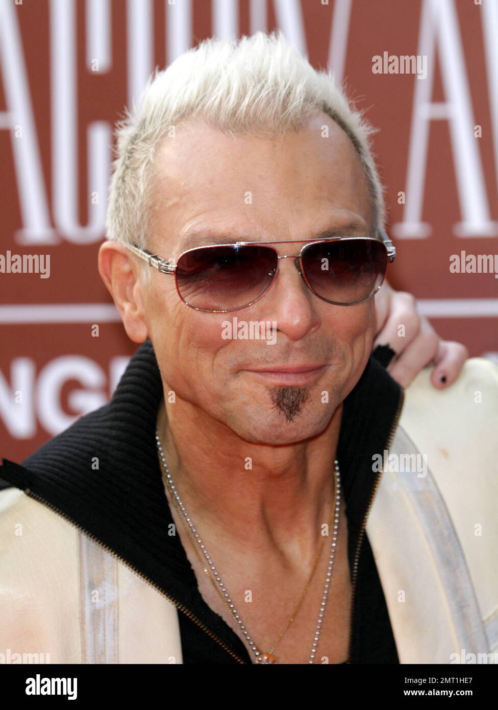 The Scorpions at Mikhail Gorbachev's 80th Birthday Celebration held at ...