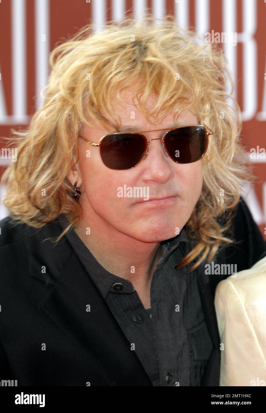 The Scorpions at Mikhail Gorbachev's 80th Birthday Celebration held at ...