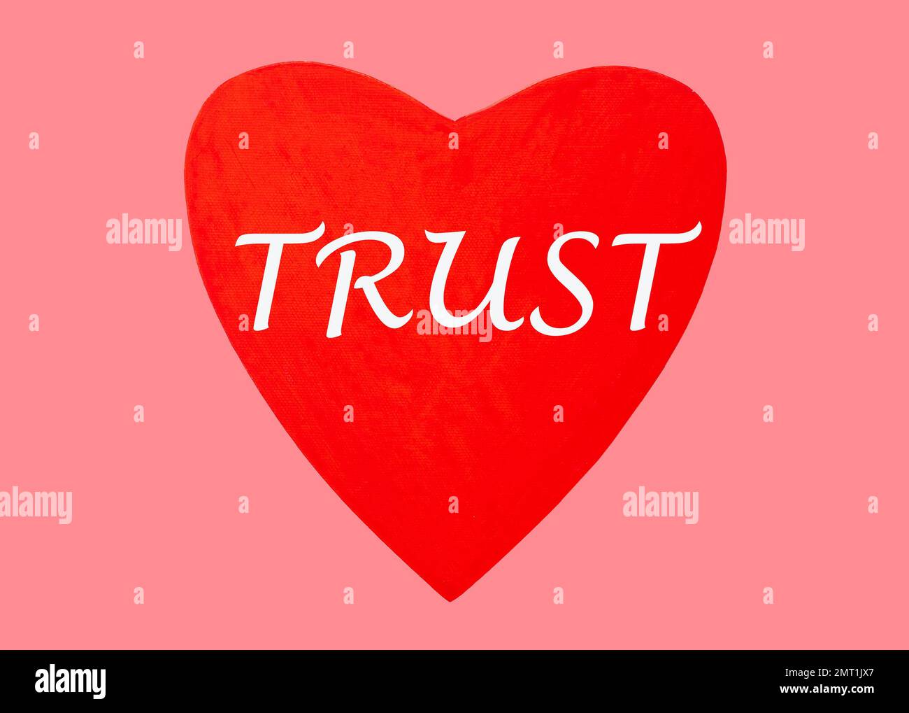 Trustful love hi-res stock photography and images - Alamy