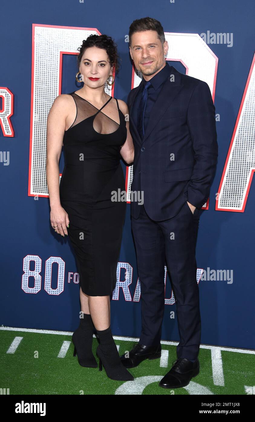 Lisa lauria hi-res stock photography and images - Alamy