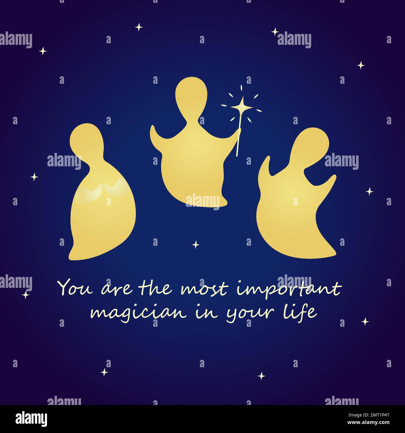 Astral transformation Stock Vector Images - Alamy