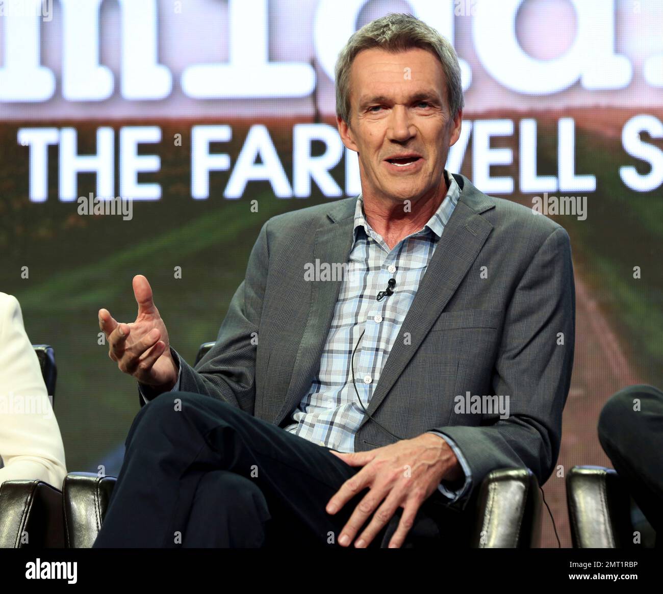 Neil Flynn The Middle