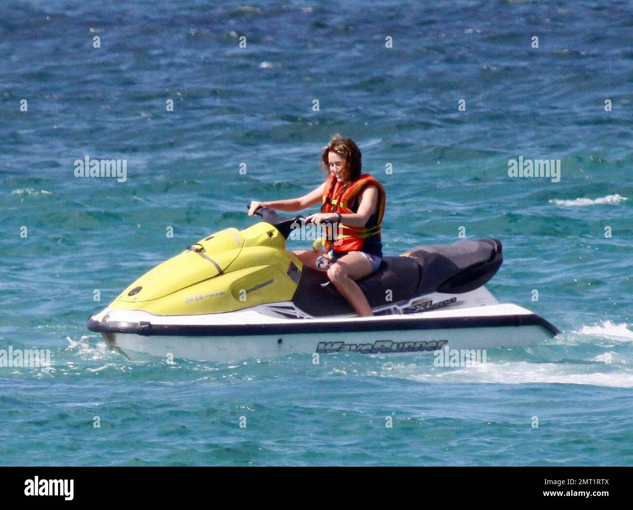 Mileys beach hi-res stock photography and images - Alamy