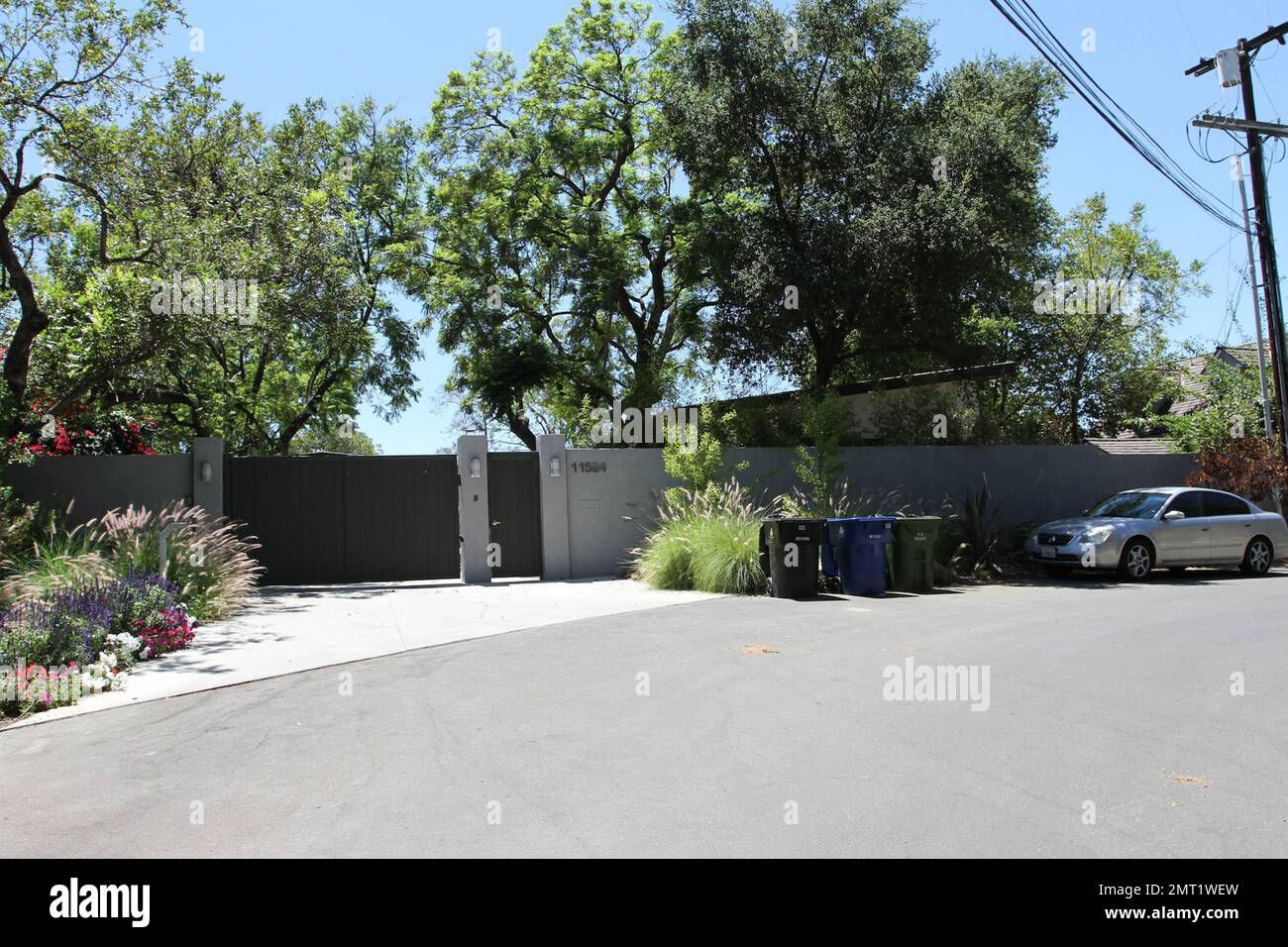 At age 19, Miley Cyrus has reportedly purchased her third home for $3.9 ...