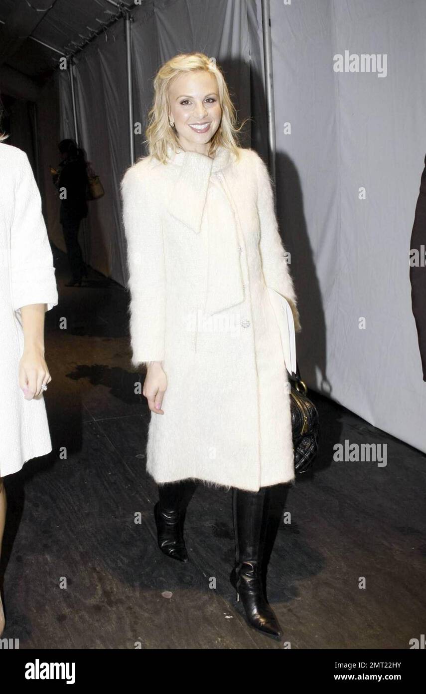 Elisabeth Hasselbeck Boots