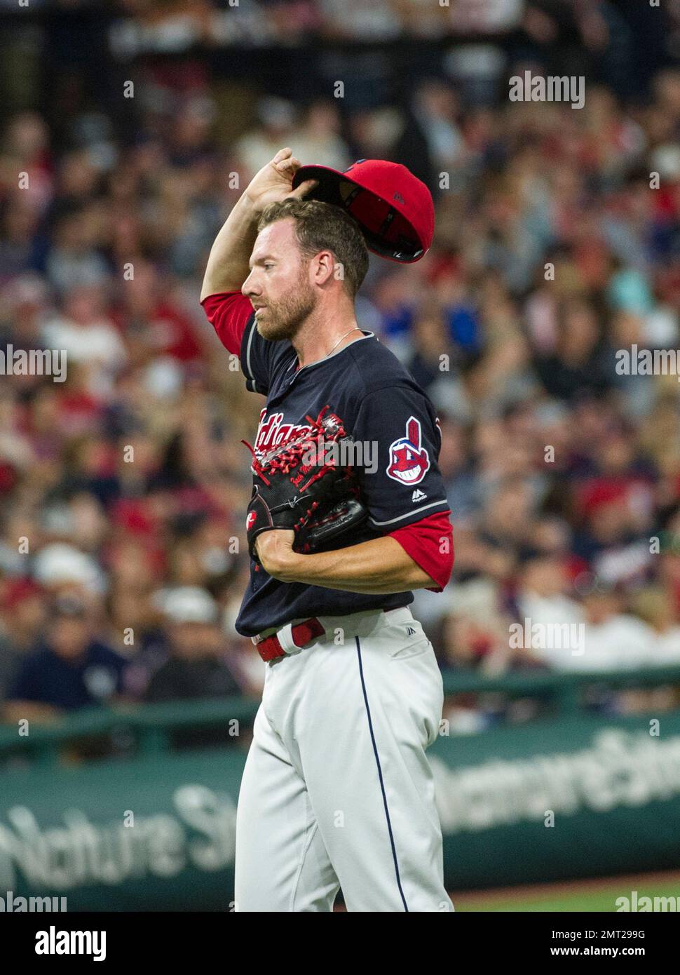 Zach Mcallister