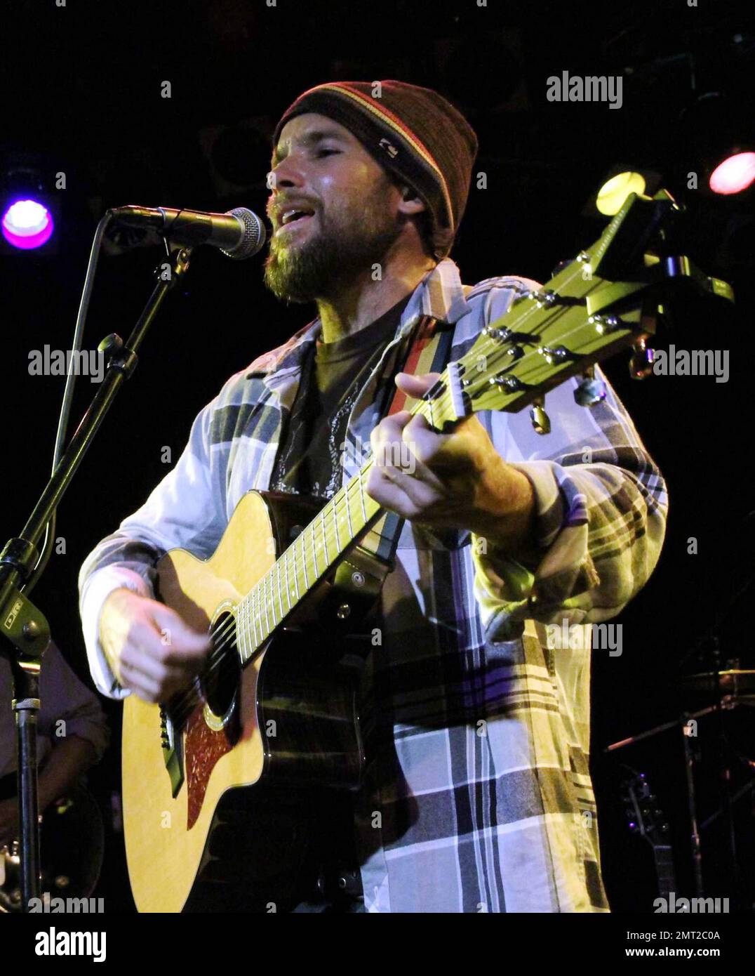 Mishka performs live in concert at the Roxy. Mishka is the first artist ...