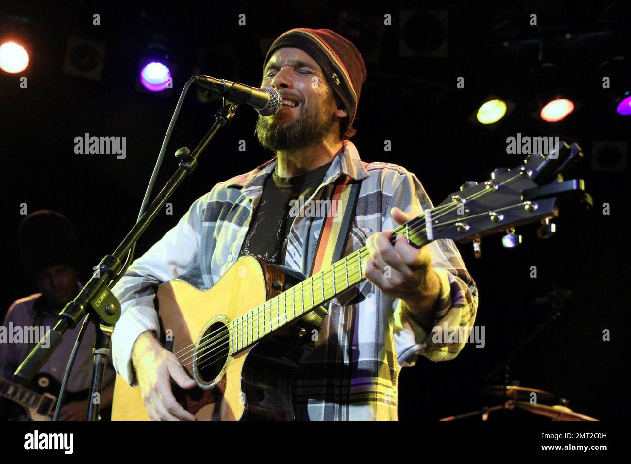 Mishka performs live in concert at the Roxy. Mishka is the first artist ...