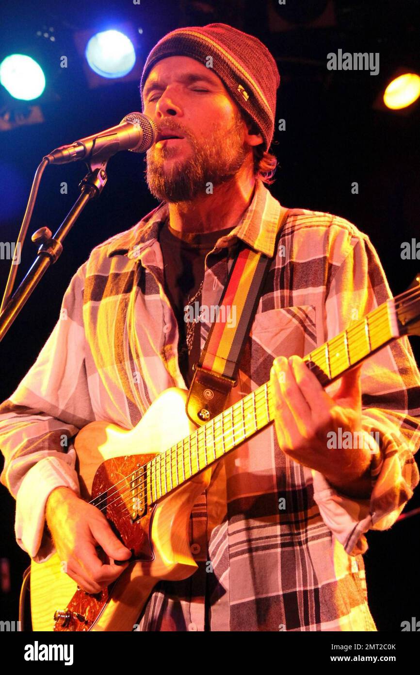 Mishka performs live in concert at the Roxy. Mishka is the first artist ...