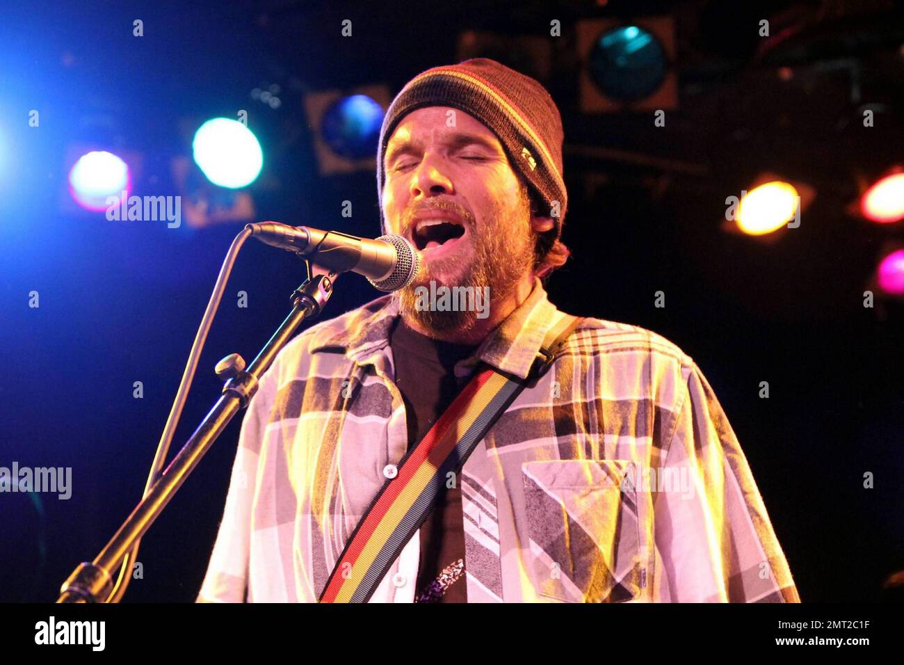 Mishka performs live in concert at the Roxy. Mishka is the first artist ...