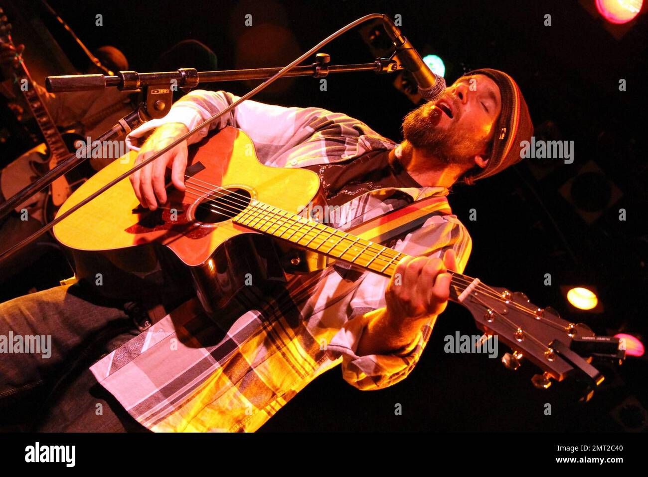 Mishka performs live in concert at the Roxy. Mishka is the first artist ...